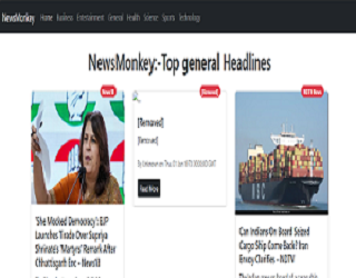 My Portfolio Website