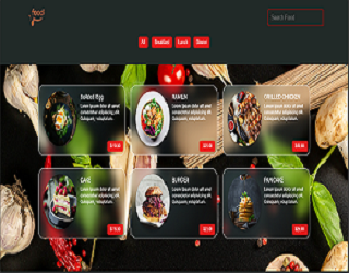 My Portfolio Website